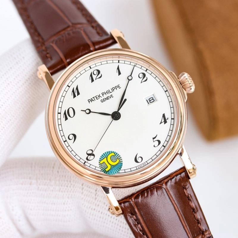 PATEK PHILIPPE Watches