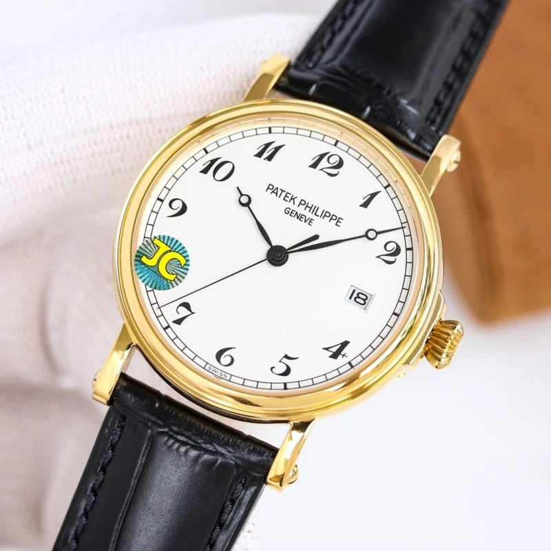 Economical PATEK PHILIPPE Watches