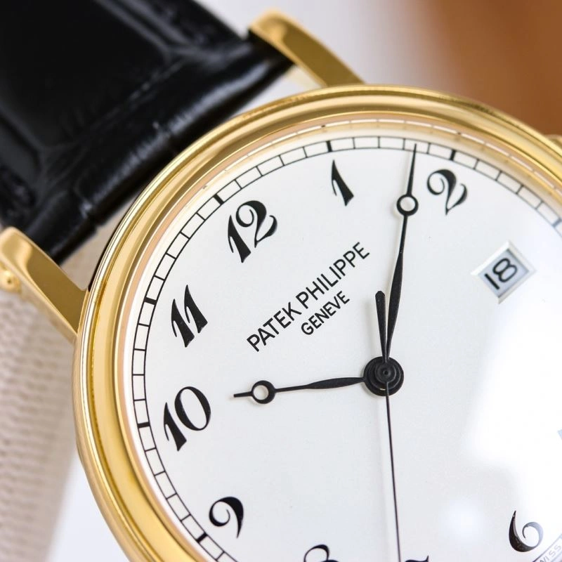 Economical PATEK PHILIPPE Watches