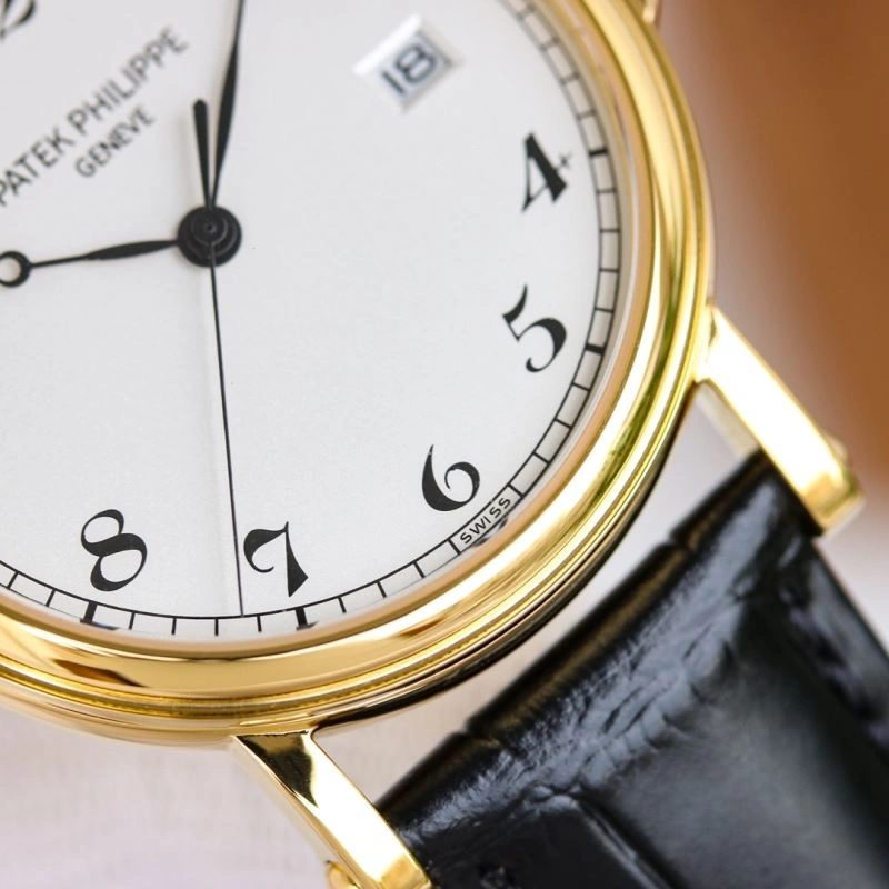 Economical PATEK PHILIPPE Watches