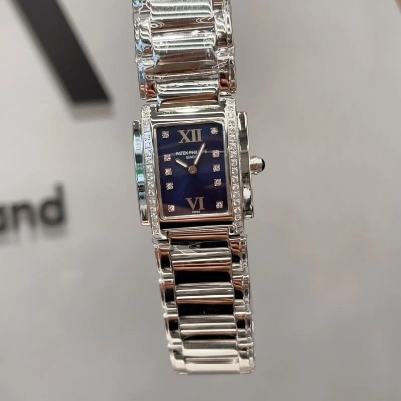 Indistinguishable PATEK PHILIPPE Watches