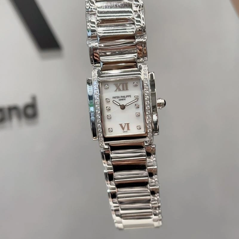 Indistinguishable PATEK PHILIPPE Watches
