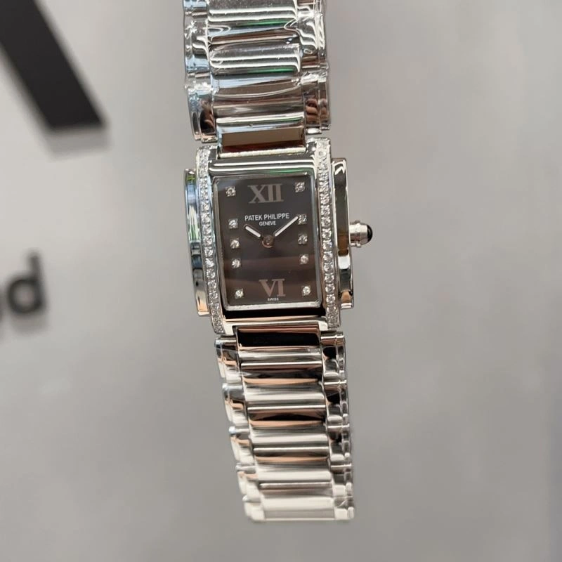 Indistinguishable PATEK PHILIPPE Watches