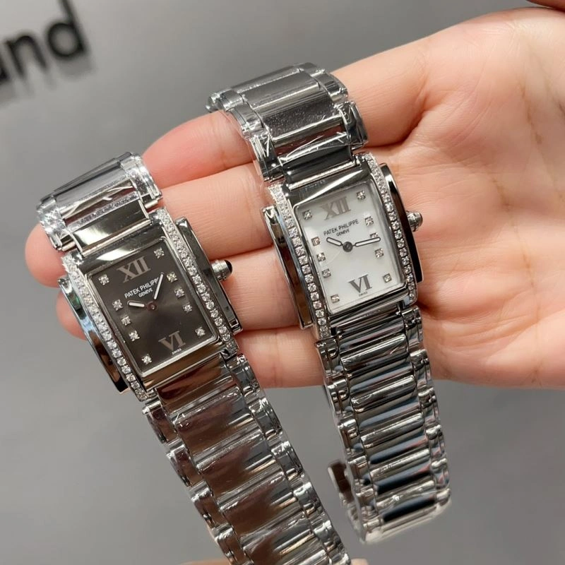 Indistinguishable PATEK PHILIPPE Watches