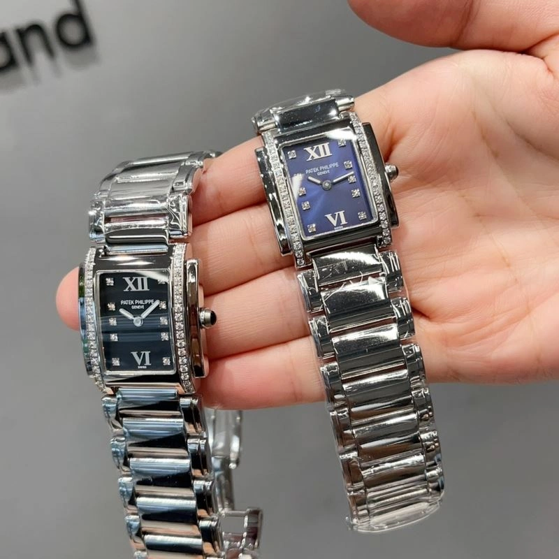 Indistinguishable PATEK PHILIPPE Watches