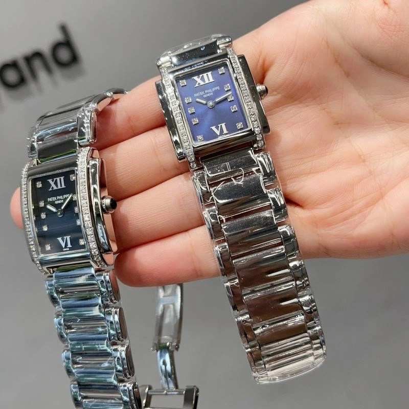 Indistinguishable PATEK PHILIPPE Watches