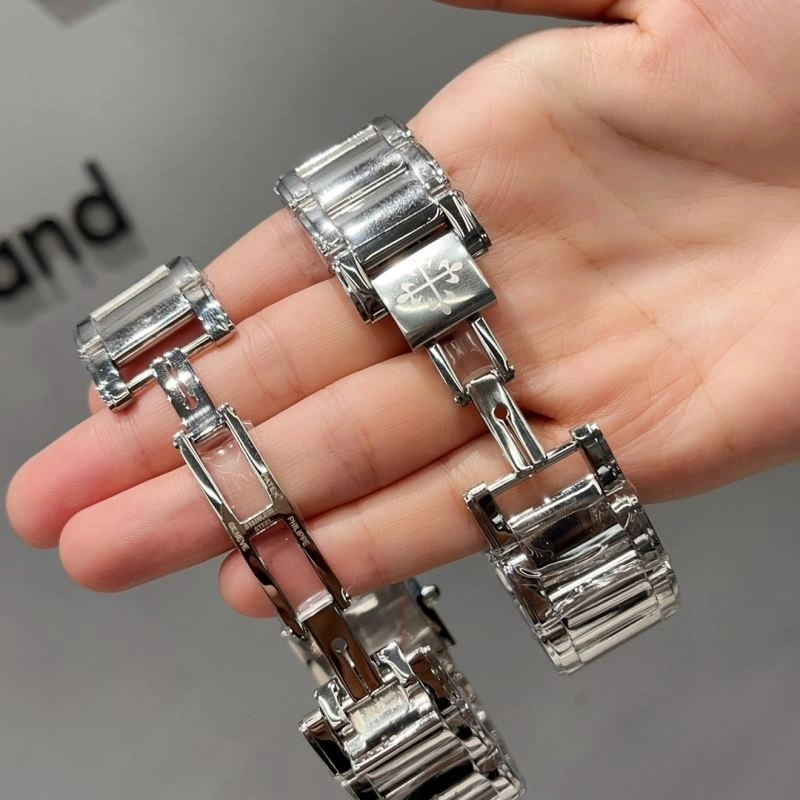 Indistinguishable PATEK PHILIPPE Watches