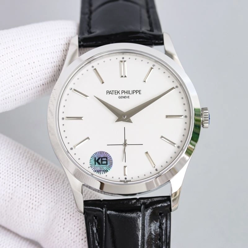 High fidelity PATEK PHILIPPE Watches