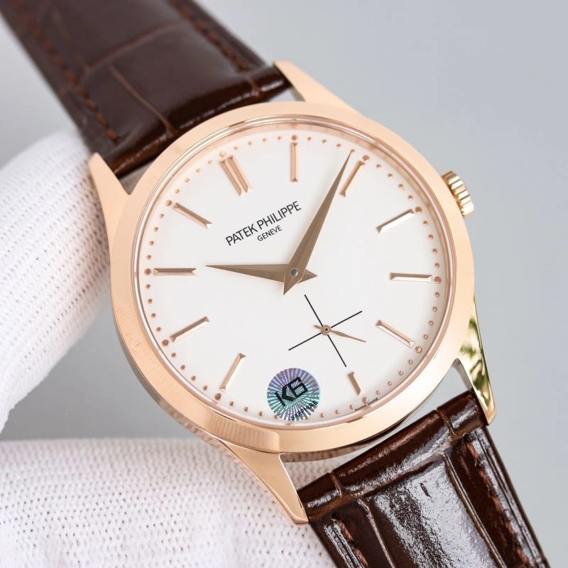 Authentic PATEK PHILIPPE Watches