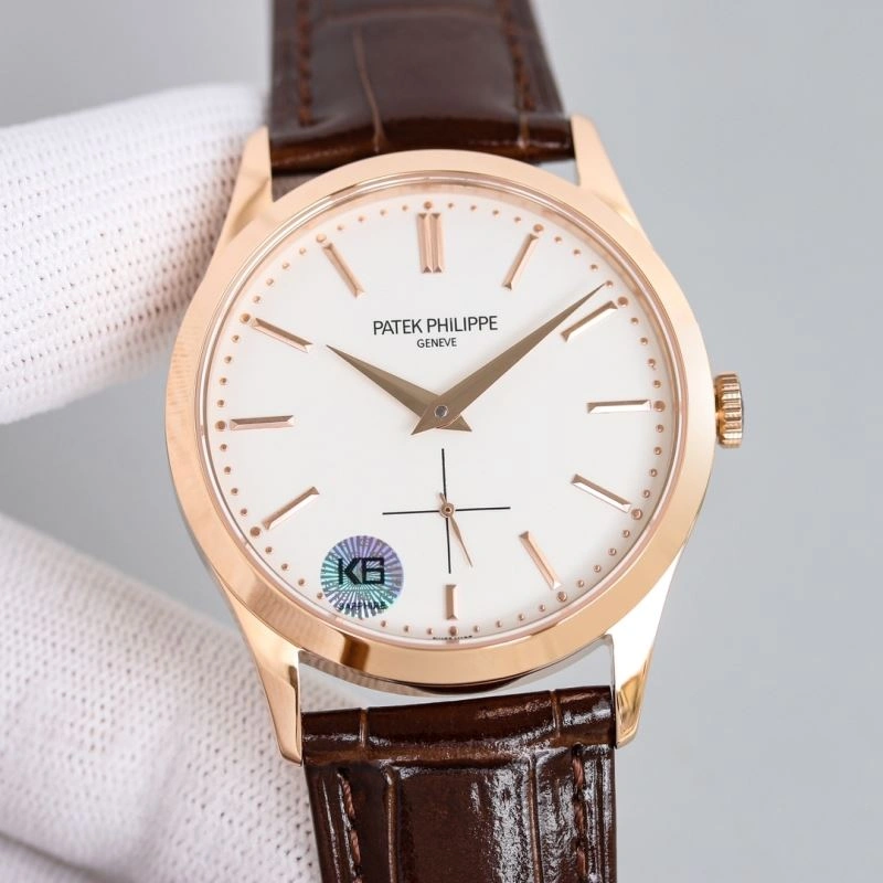 Authentic PATEK PHILIPPE Watches