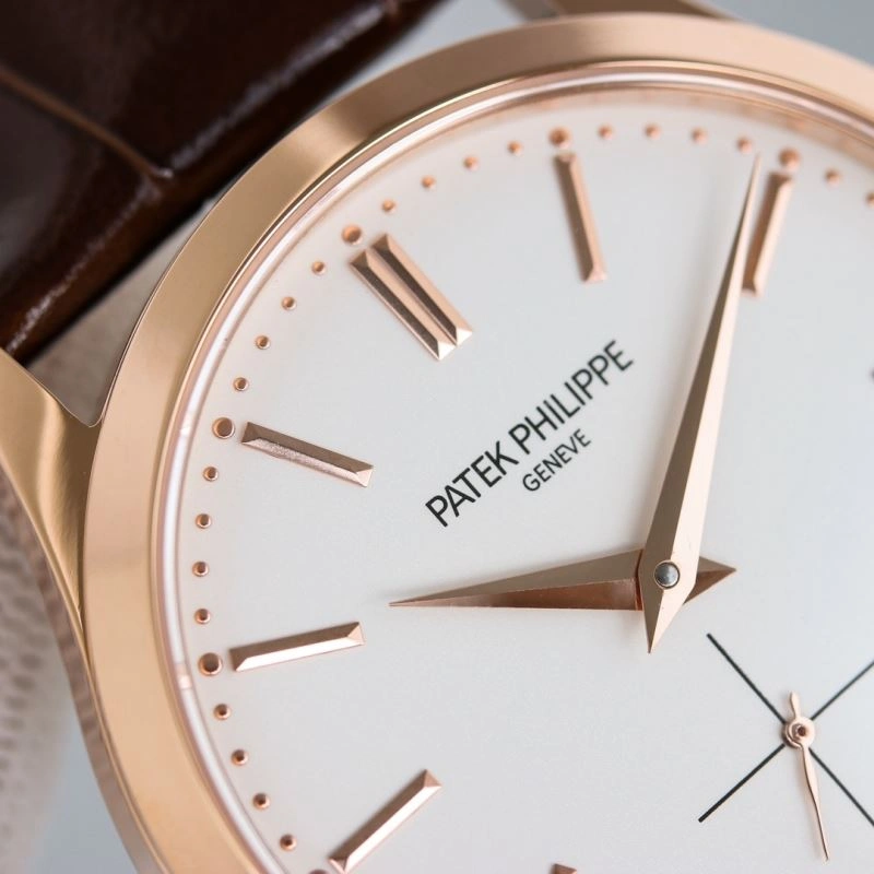 Authentic PATEK PHILIPPE Watches