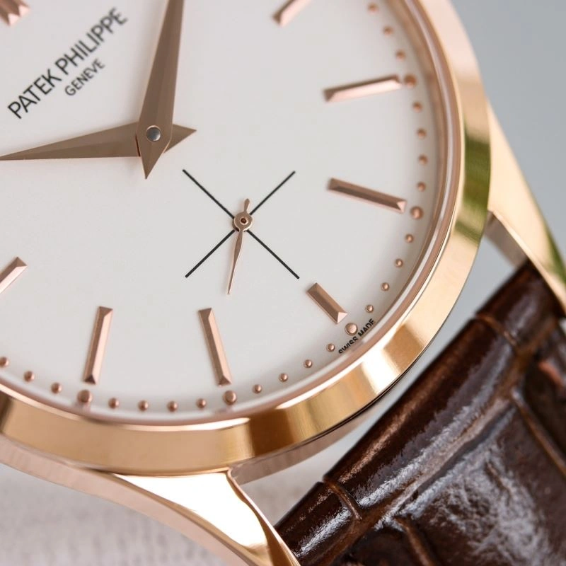 Authentic PATEK PHILIPPE Watches