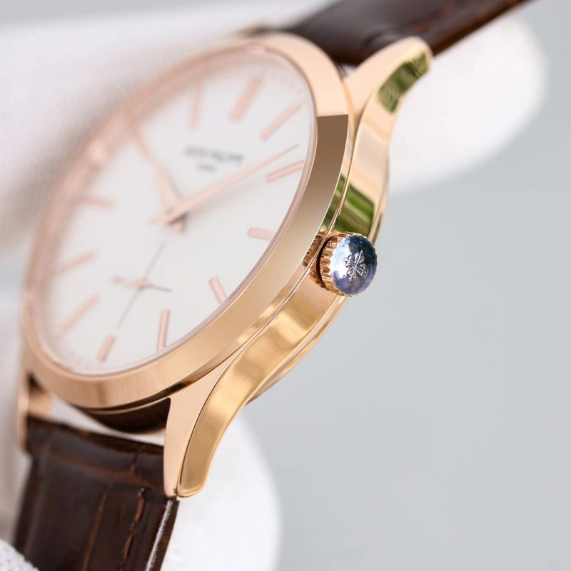 Authentic PATEK PHILIPPE Watches