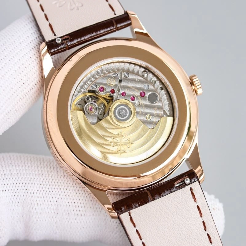 Authentic PATEK PHILIPPE Watches