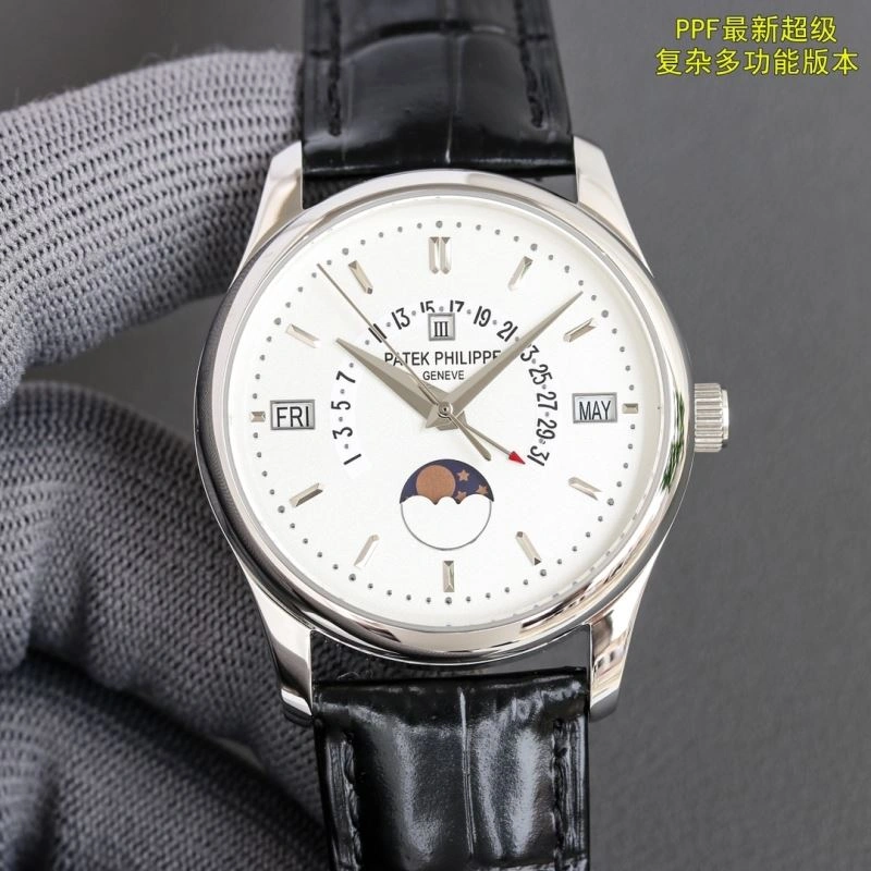 Budget-friendly PATEK PHILIPPE Watches