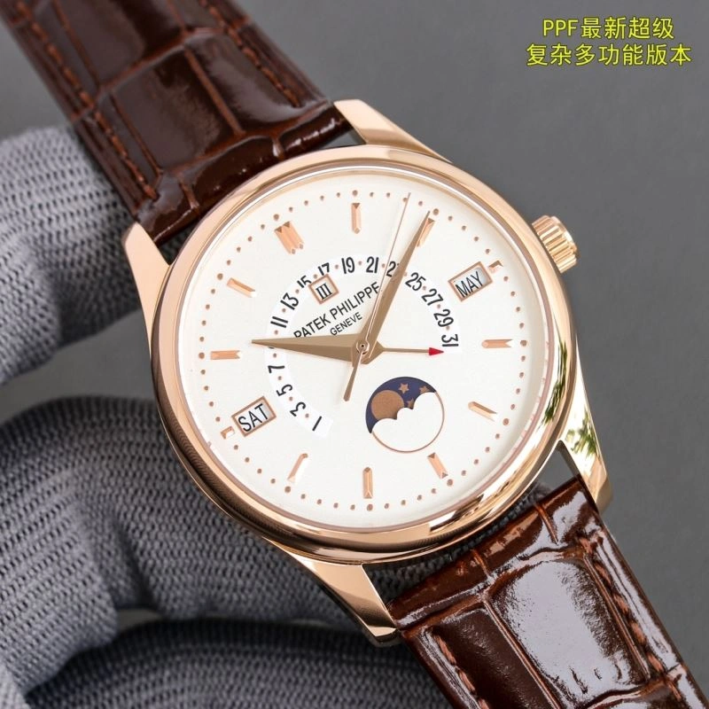 Budget-friendly PATEK PHILIPPE Watches