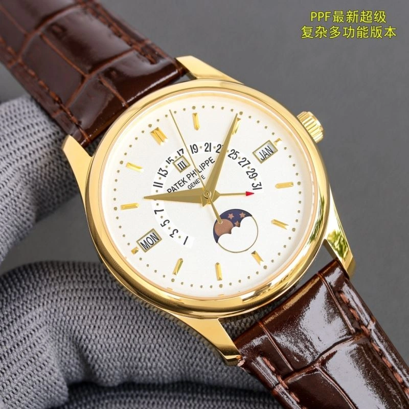 Budget-friendly PATEK PHILIPPE Watches