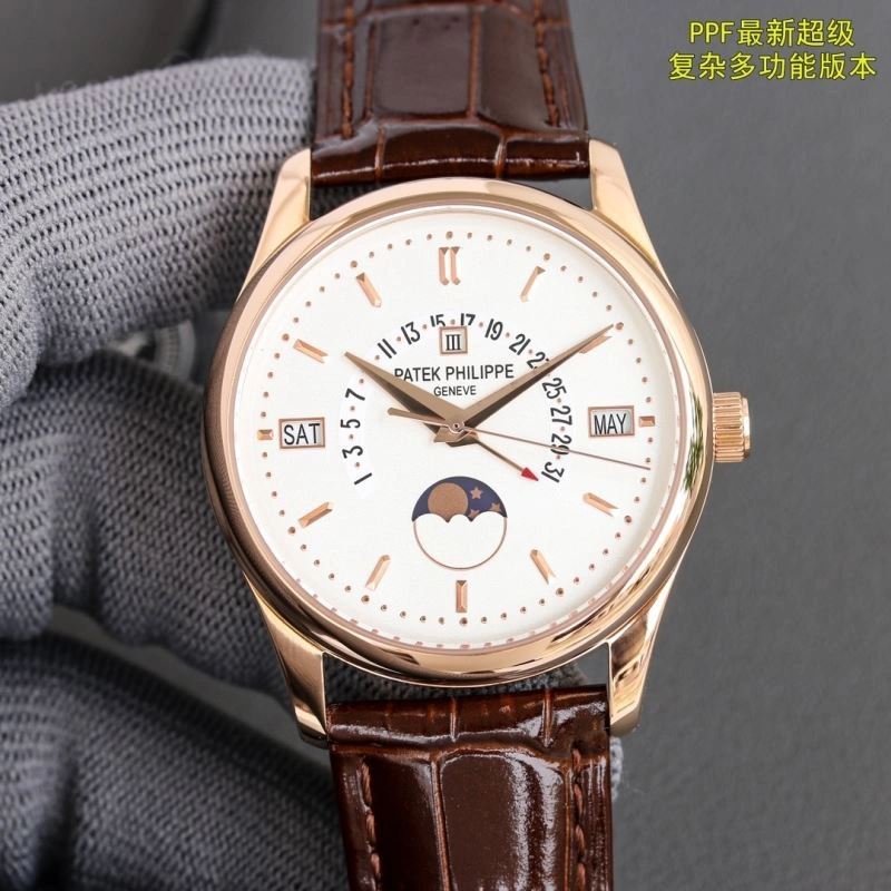 Budget-friendly PATEK PHILIPPE Watches