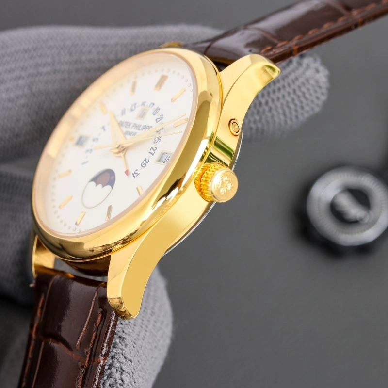 Budget-friendly PATEK PHILIPPE Watches