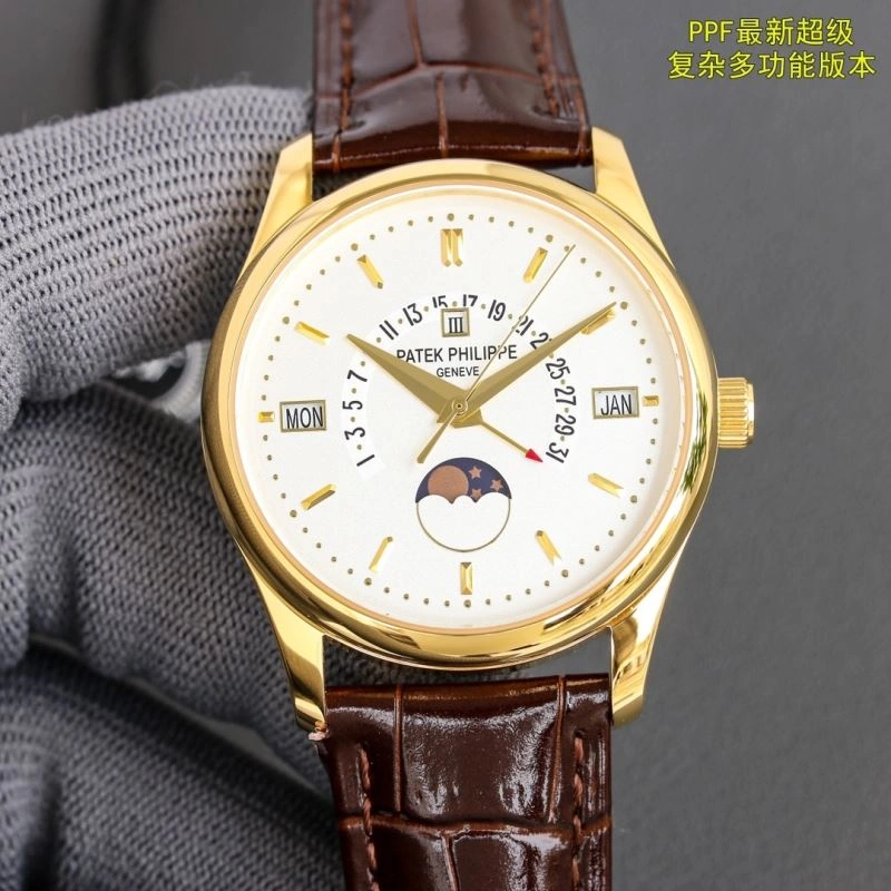 Budget-friendly PATEK PHILIPPE Watches