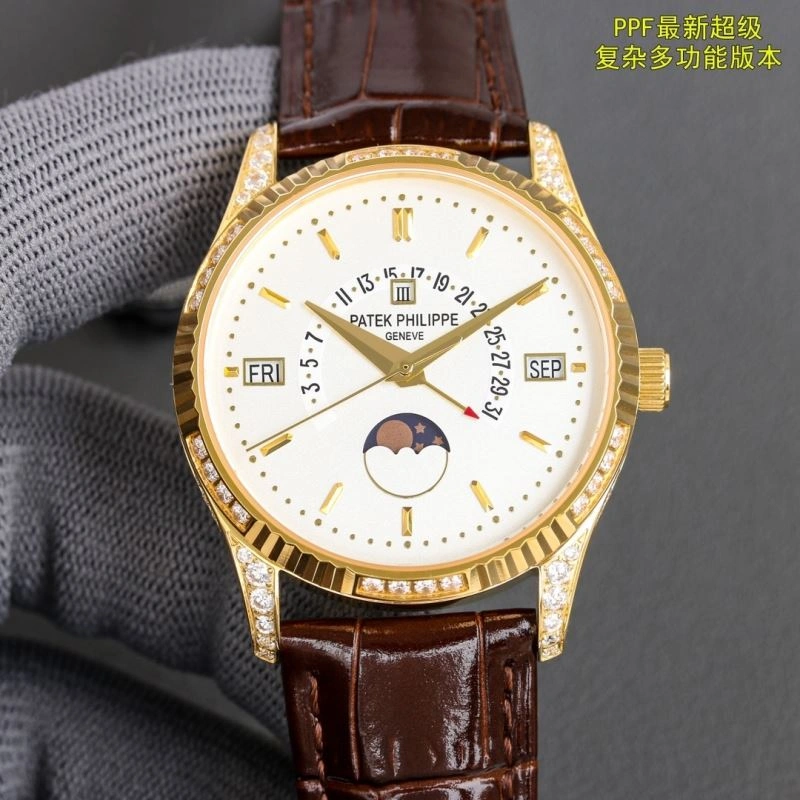 Budget-friendly PATEK PHILIPPE Watches