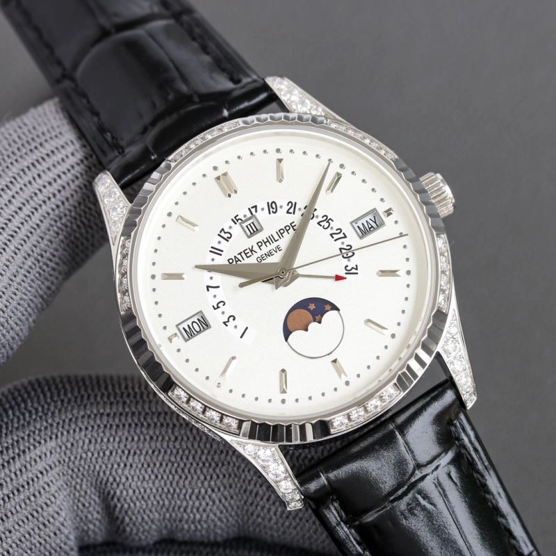 Budget-friendly PATEK PHILIPPE Watches