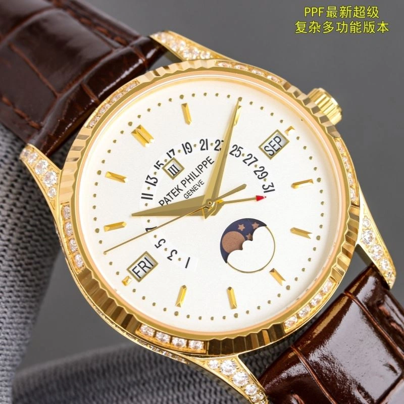 Budget-friendly PATEK PHILIPPE Watches