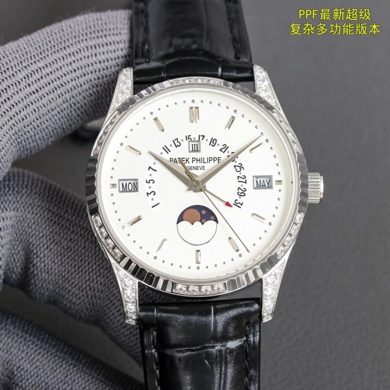 Budget-friendly PATEK PHILIPPE Watches
