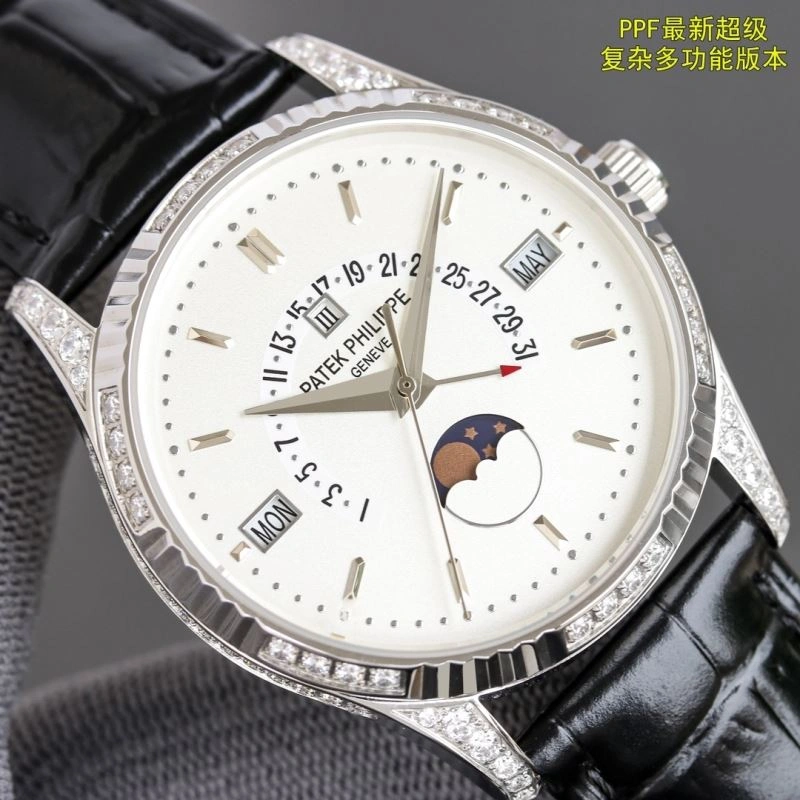 Budget-friendly PATEK PHILIPPE Watches