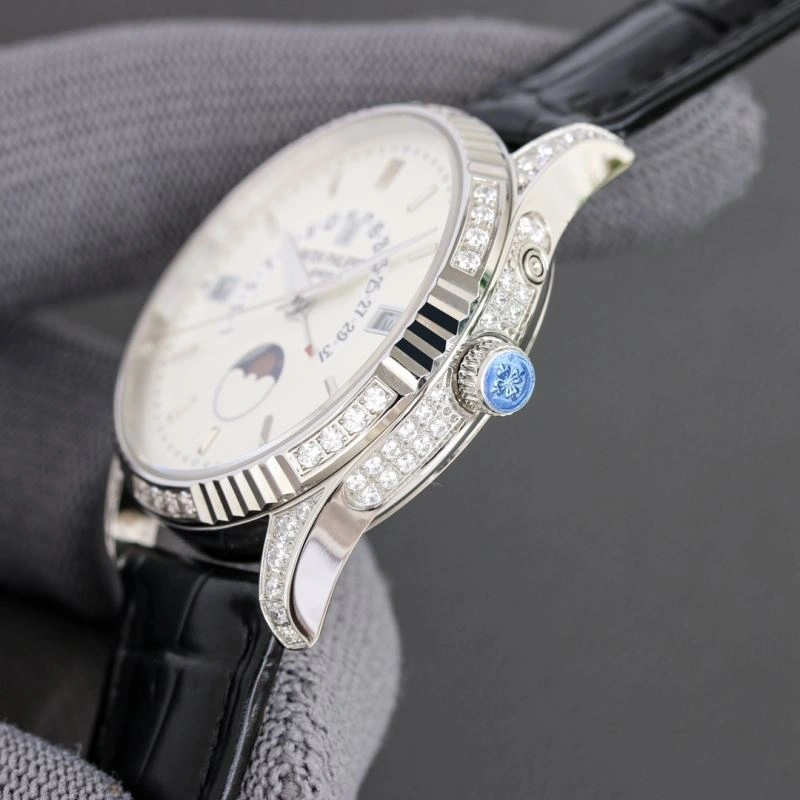 Budget-friendly PATEK PHILIPPE Watches