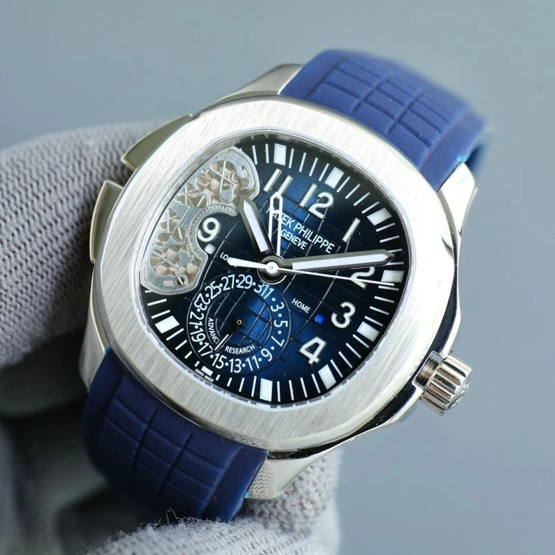 Indistinguishable PATEK PHILIPPE Watches