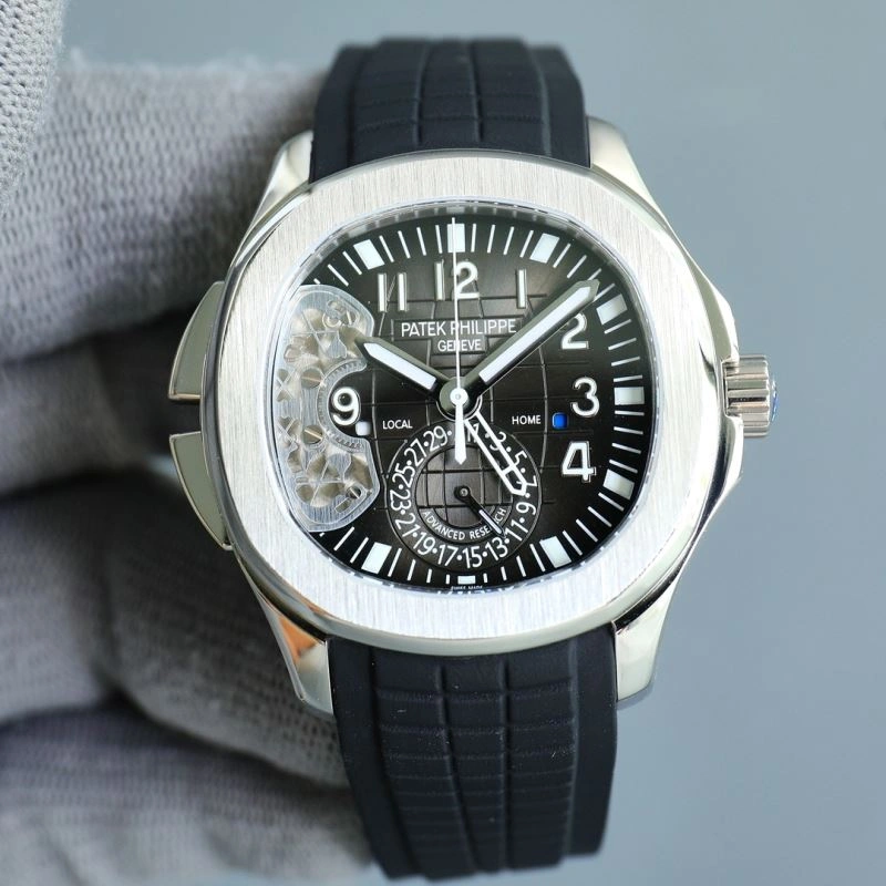 Indistinguishable PATEK PHILIPPE Watches