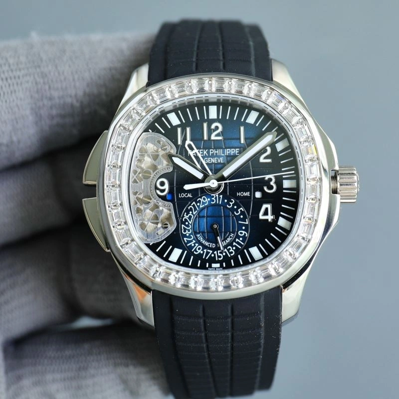 Indistinguishable PATEK PHILIPPE Watches