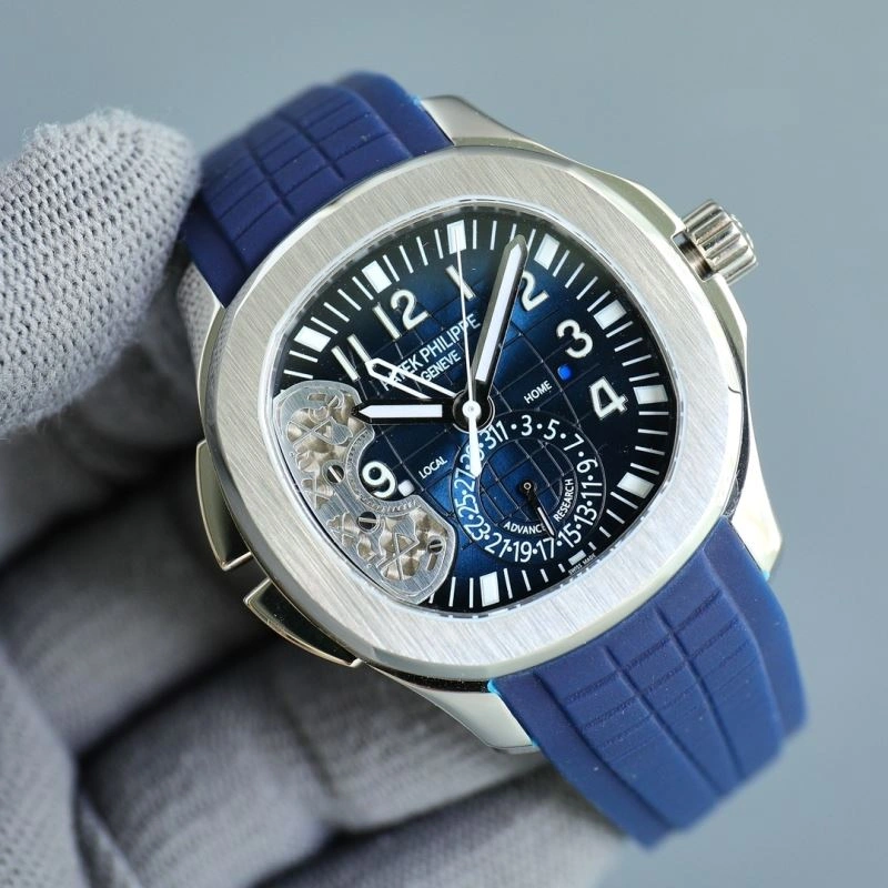 Indistinguishable PATEK PHILIPPE Watches