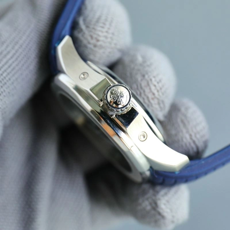 Indistinguishable PATEK PHILIPPE Watches