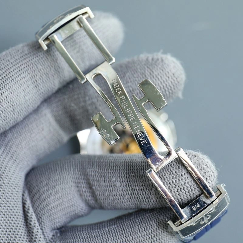Indistinguishable PATEK PHILIPPE Watches