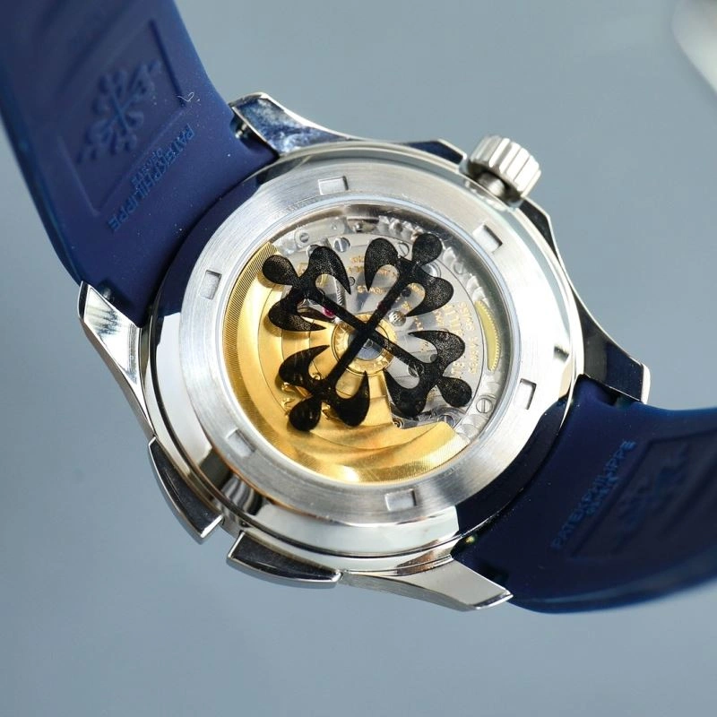 Indistinguishable PATEK PHILIPPE Watches