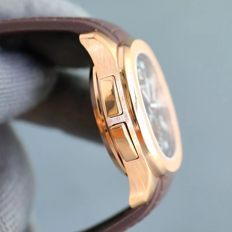 Brand-authenticated PATEK PHILIPPE Watches