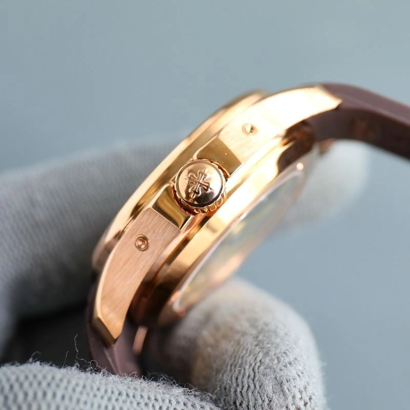 Brand-authenticated PATEK PHILIPPE Watches
