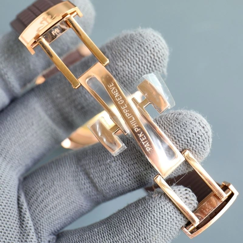 Brand-authenticated PATEK PHILIPPE Watches
