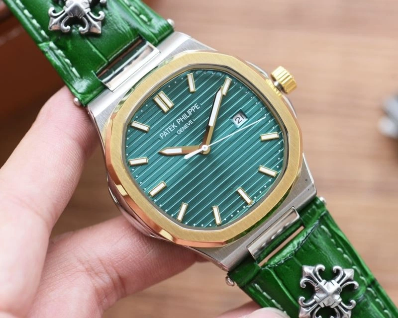 Value-priced PATEK PHILIPPE Watches