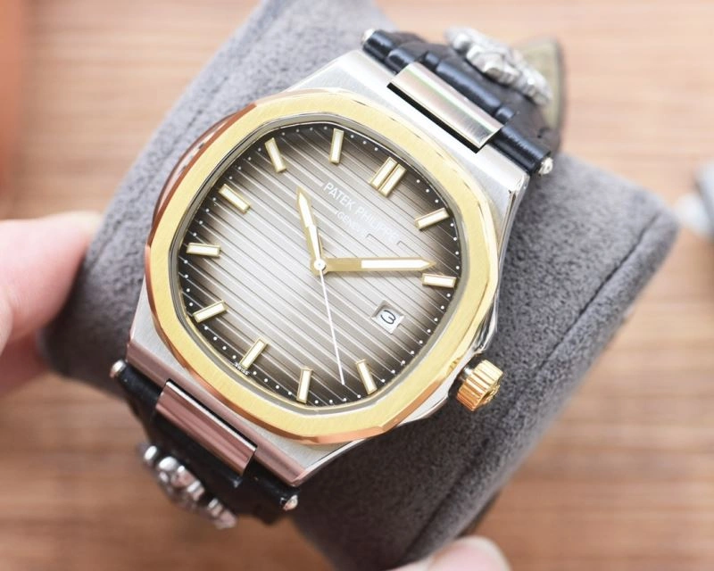 Value-priced PATEK PHILIPPE Watches
