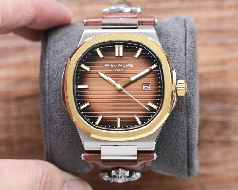 Value-priced PATEK PHILIPPE Watches