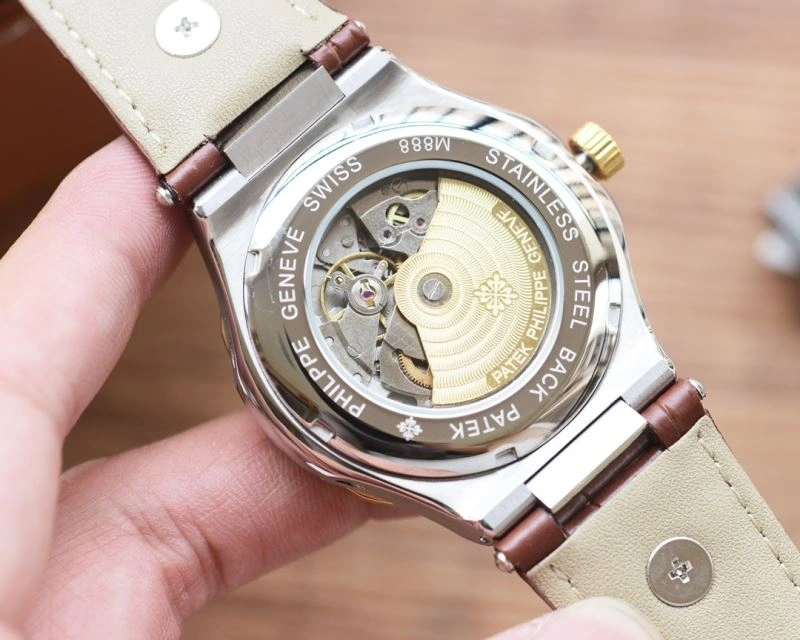 Value-priced PATEK PHILIPPE Watches