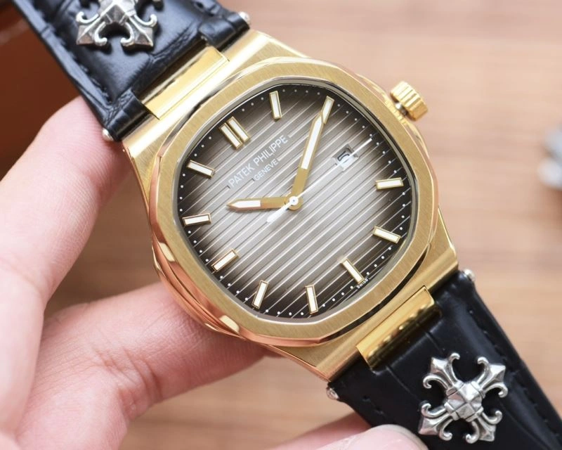 Authentic PATEK PHILIPPE Watches