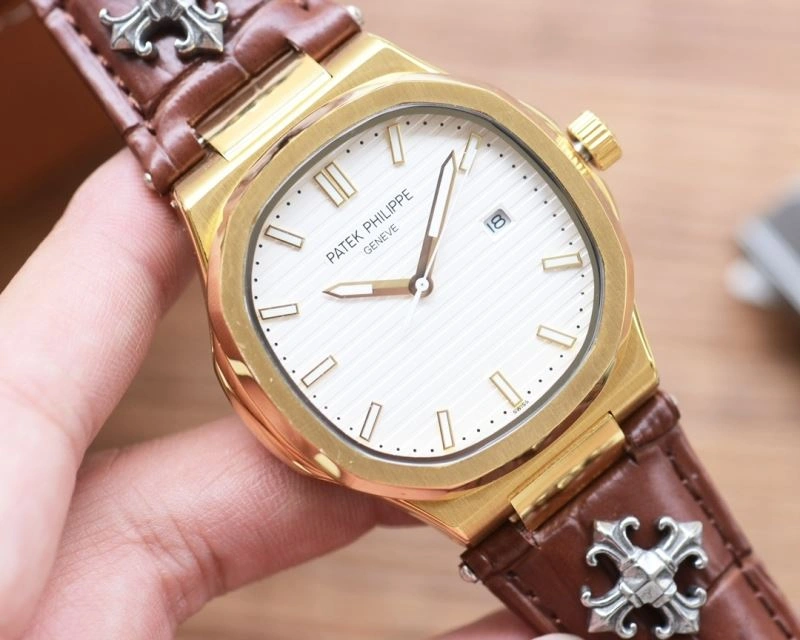 Authentic PATEK PHILIPPE Watches