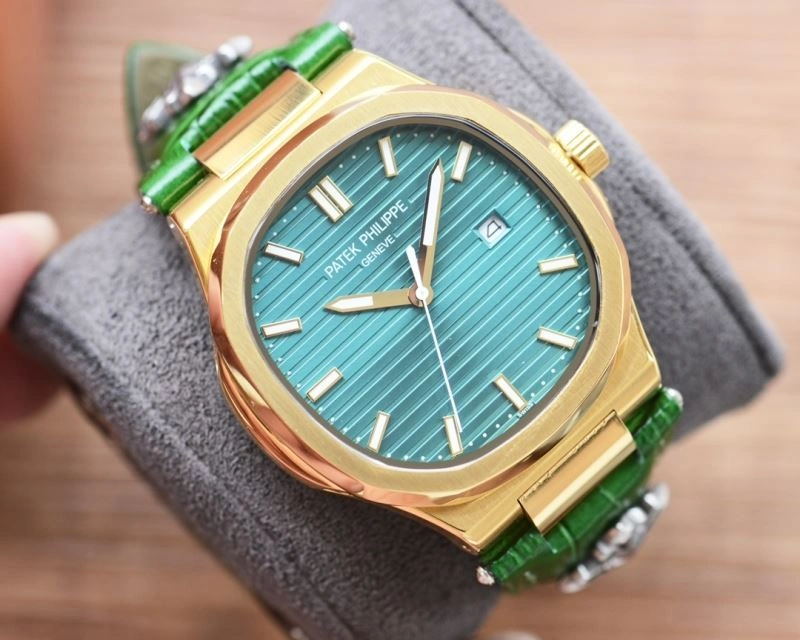 Authentic PATEK PHILIPPE Watches