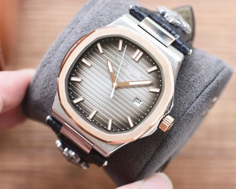 Authentic PATEK PHILIPPE Watches