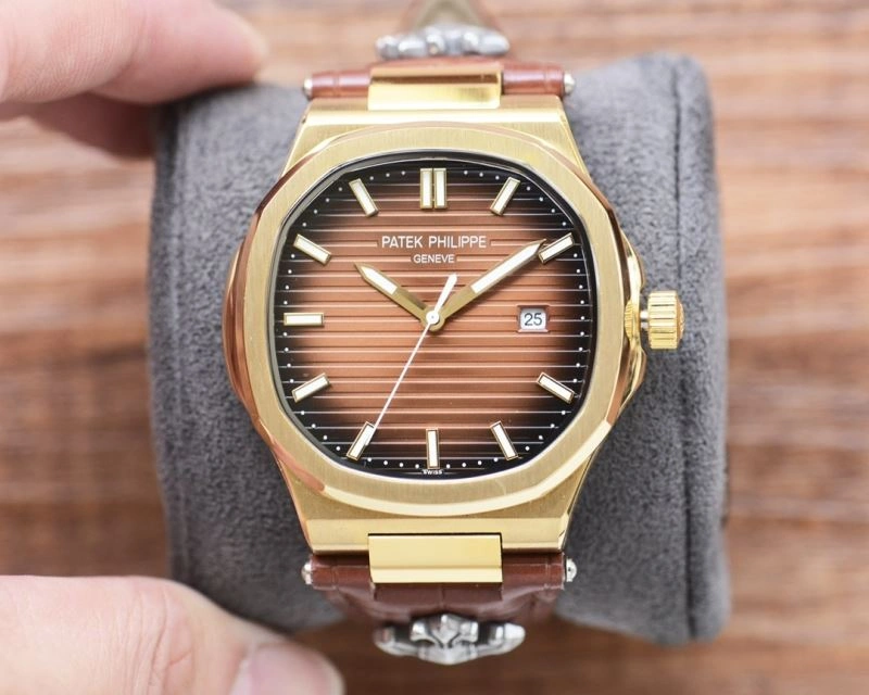 Authentic PATEK PHILIPPE Watches