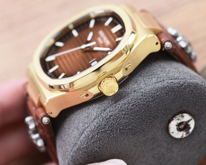 Authentic PATEK PHILIPPE Watches